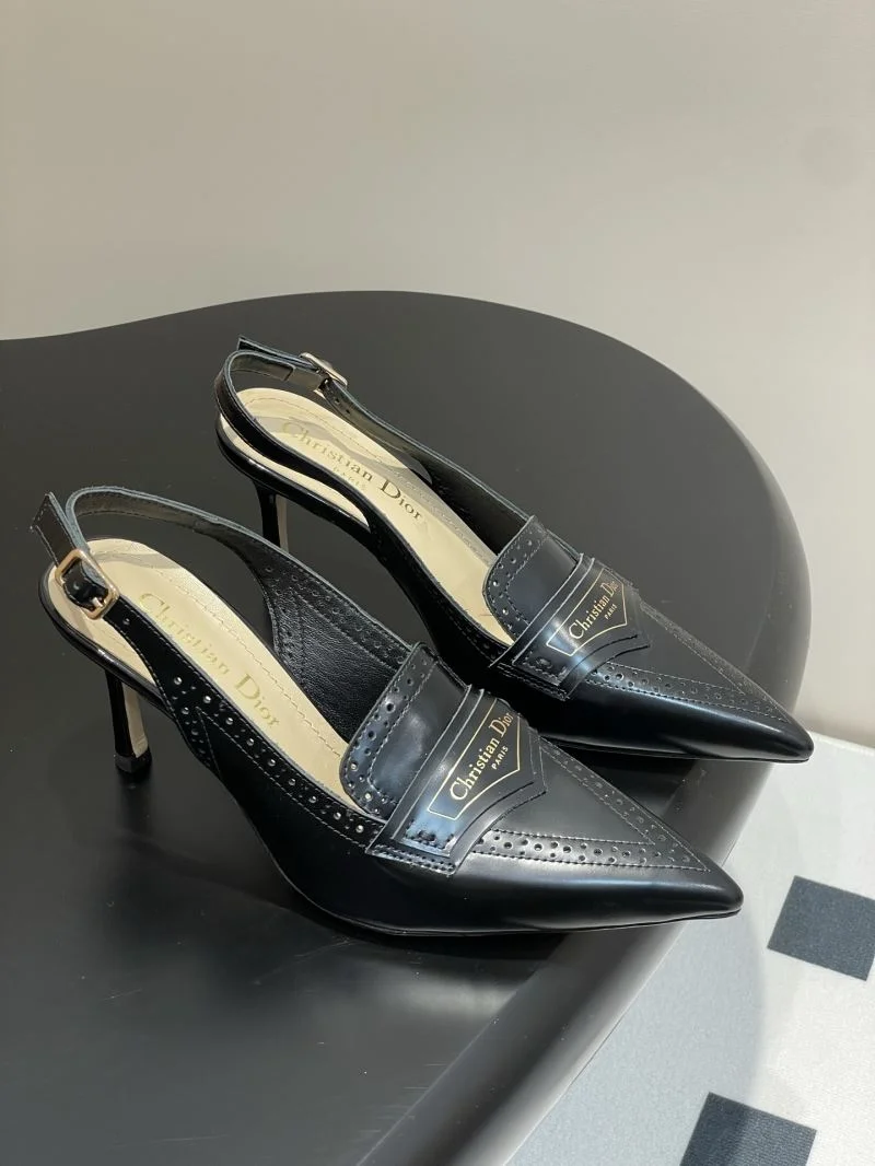 Christian Dior Sandals