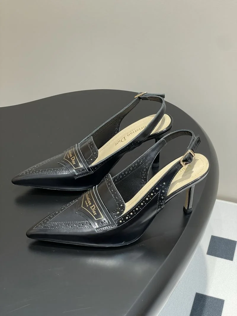 High accuracy Christian Dior Sandals
