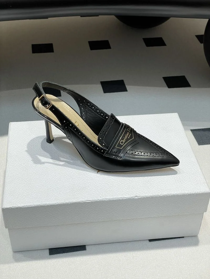 High accuracy Christian Dior Sandals