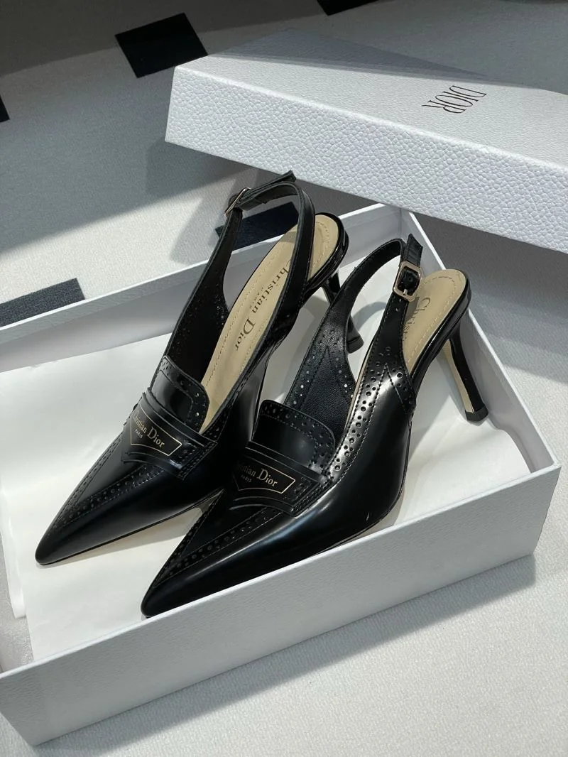 High accuracy Christian Dior Sandals