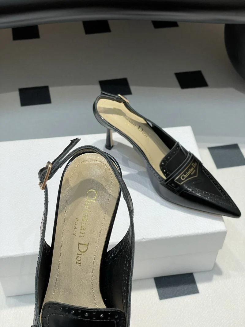 High accuracy Christian Dior Sandals