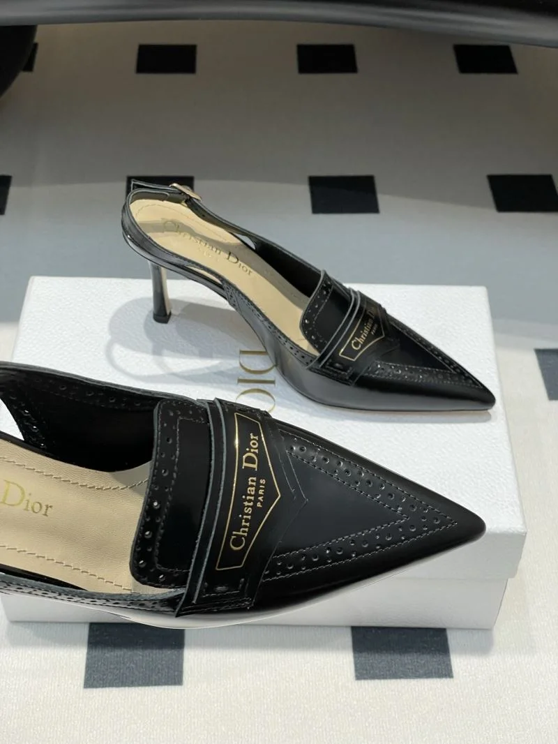 High accuracy Christian Dior Sandals