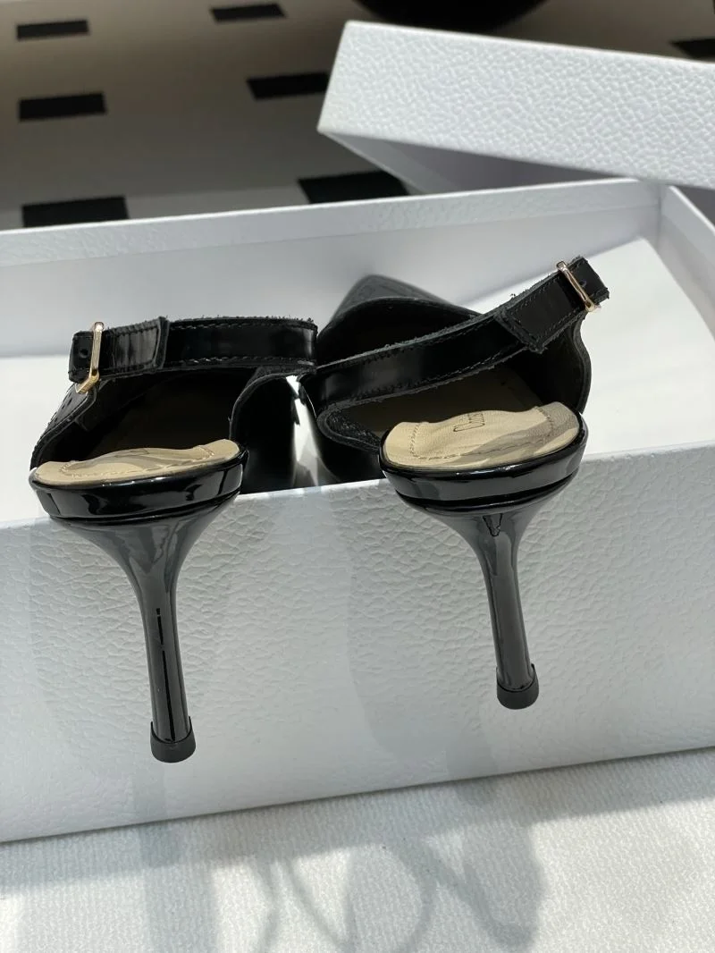 High accuracy Christian Dior Sandals
