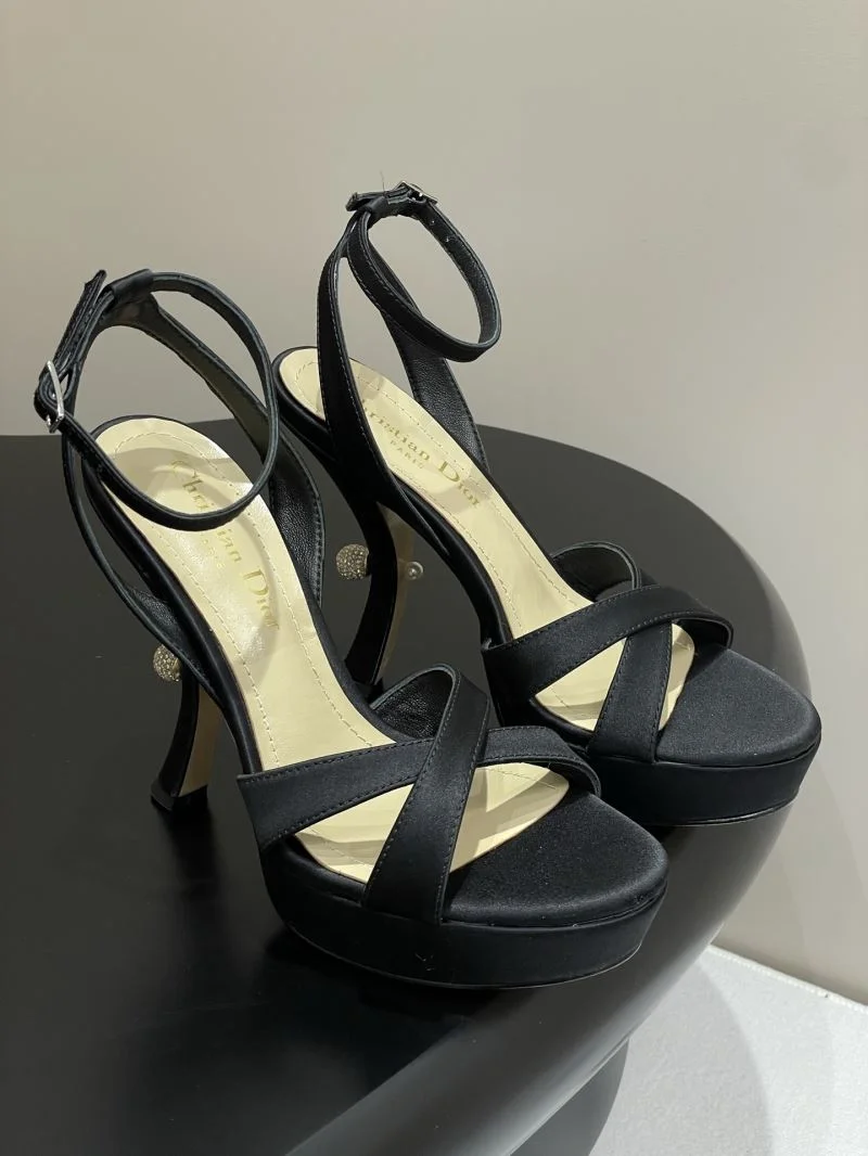 Christian Dior Sandals