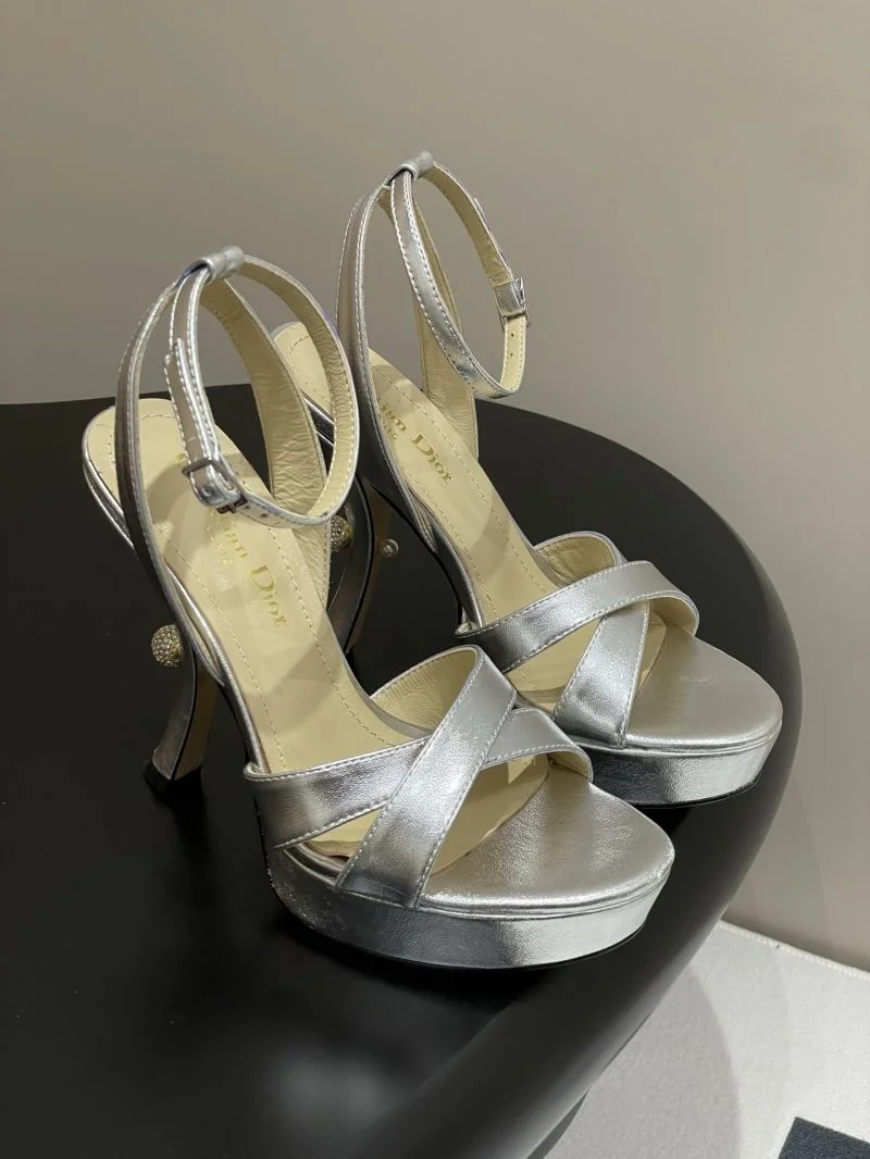Christian Dior Sandals