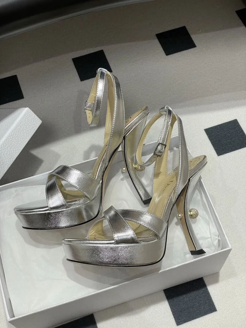 Budget-friendly Christian Dior Sandals
