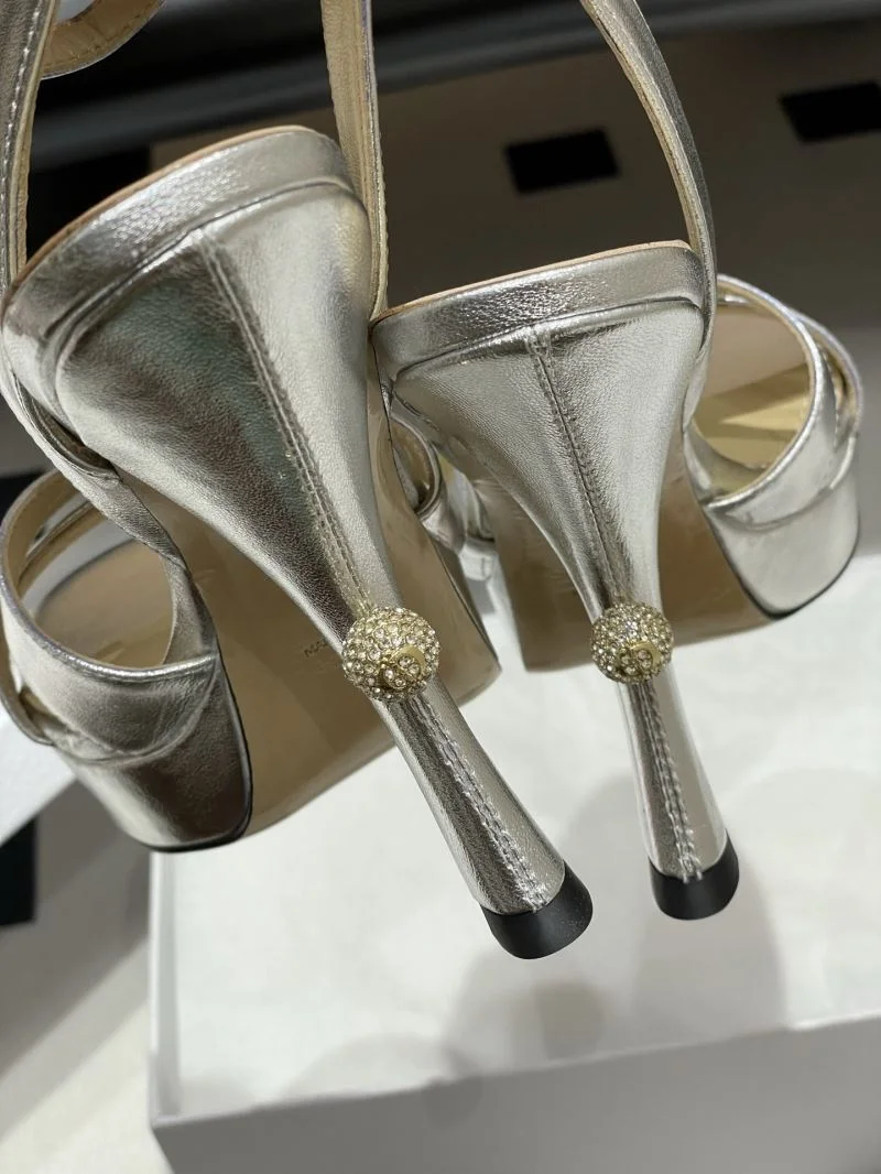 Budget-friendly Christian Dior Sandals