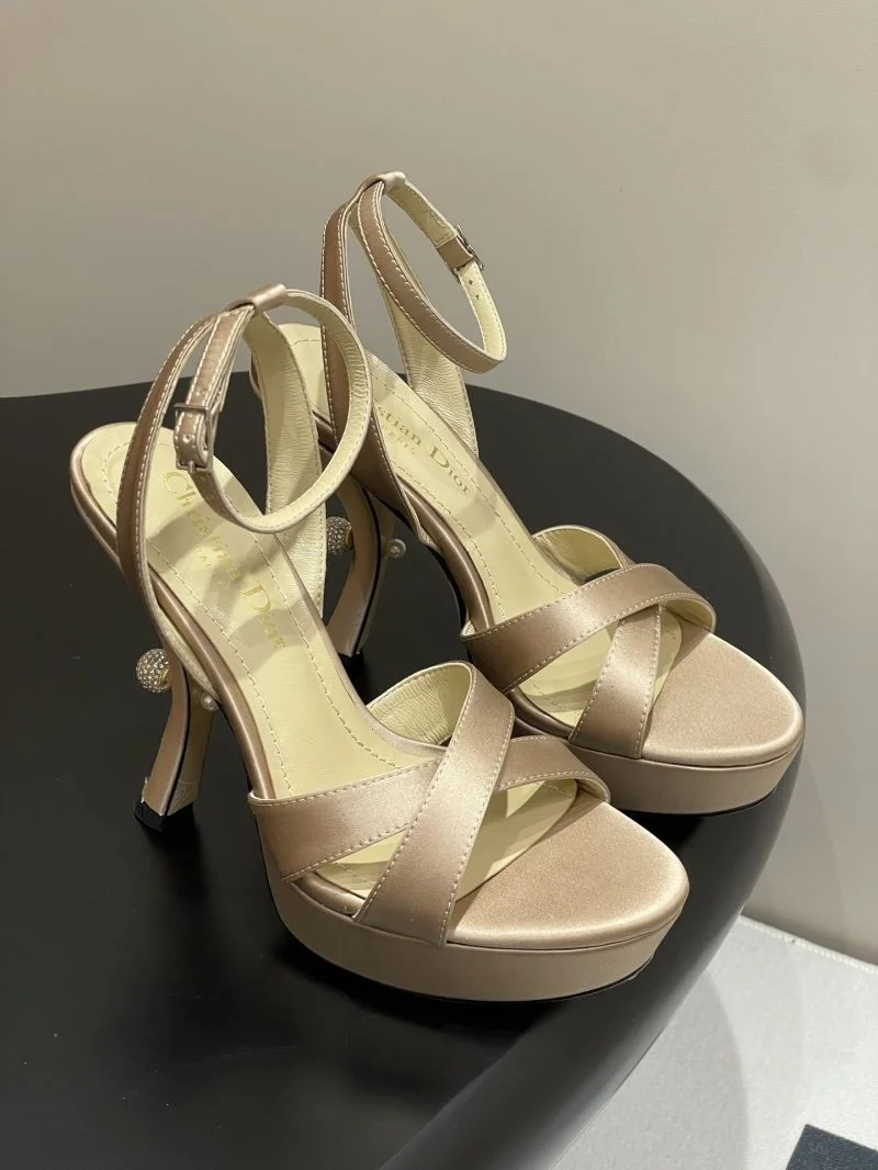 Christian Dior Sandals