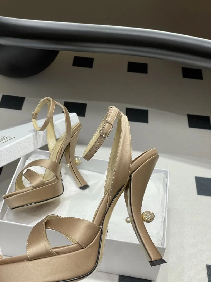 Discounted Christian Dior Sandals