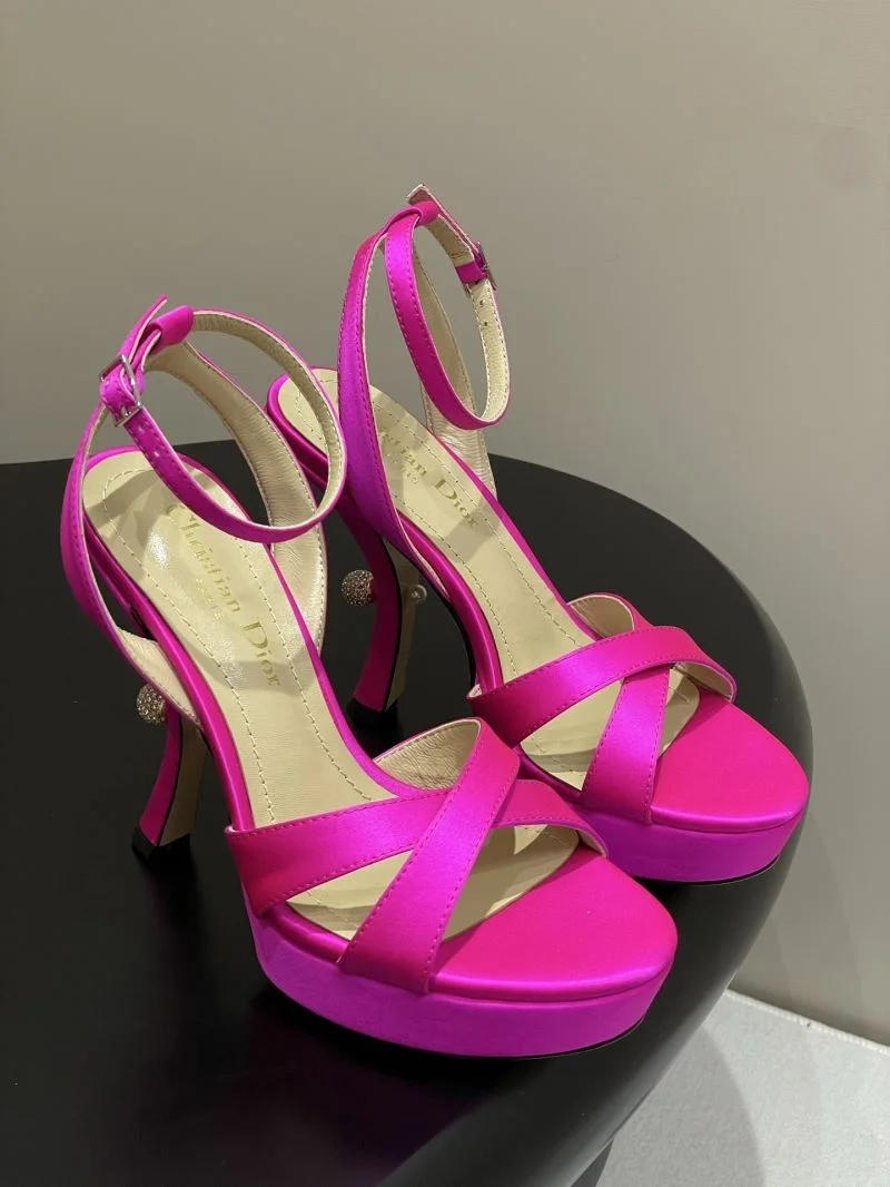 Christian Dior Sandals
