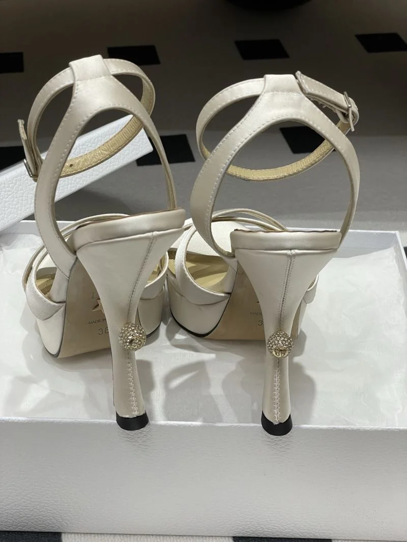 Exact replica Christian Dior Sandals
