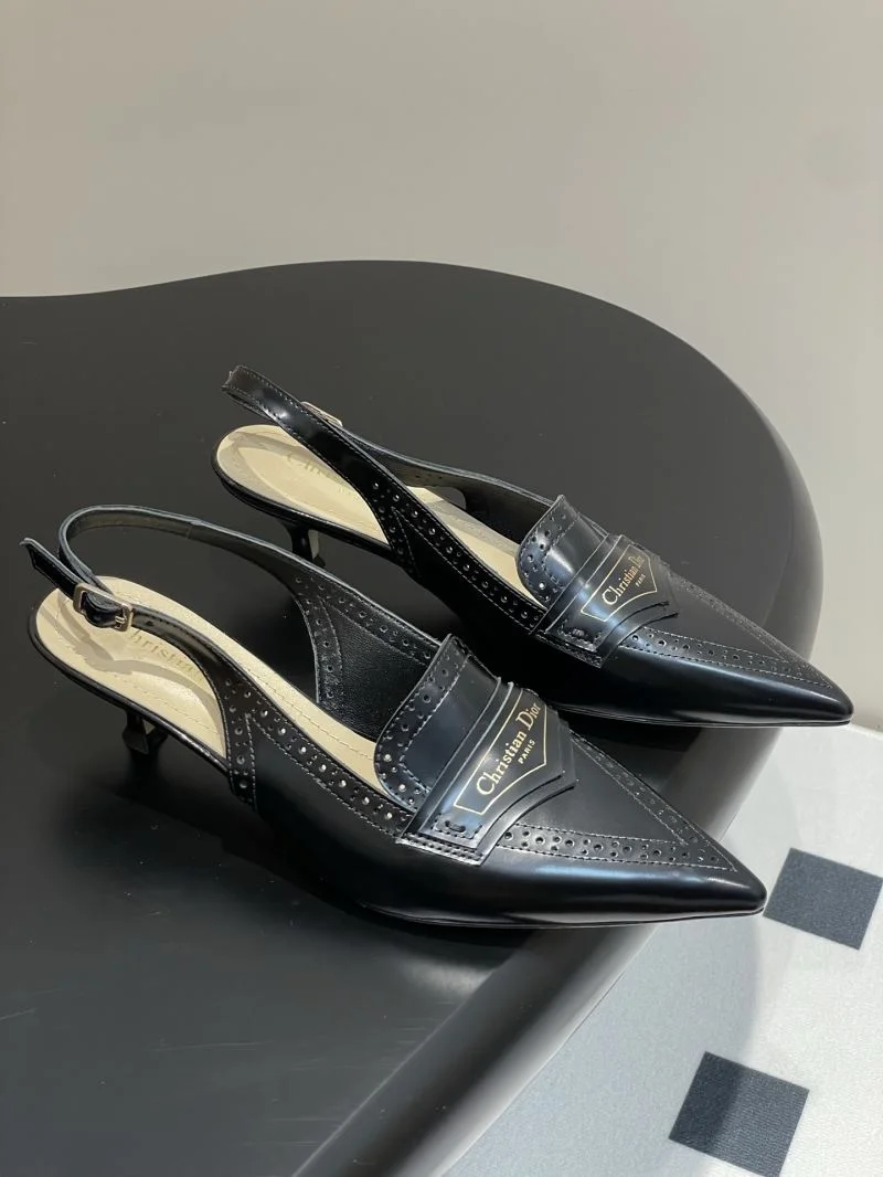 Christian Dior Sandals