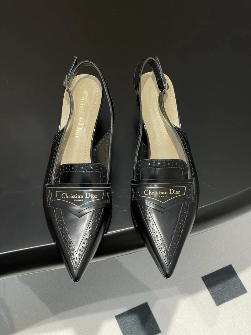 Perfect replica Christian Dior Sandals