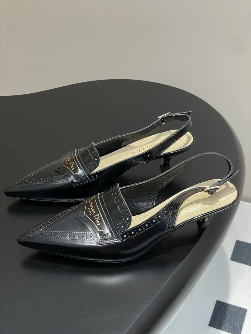 Perfect replica Christian Dior Sandals