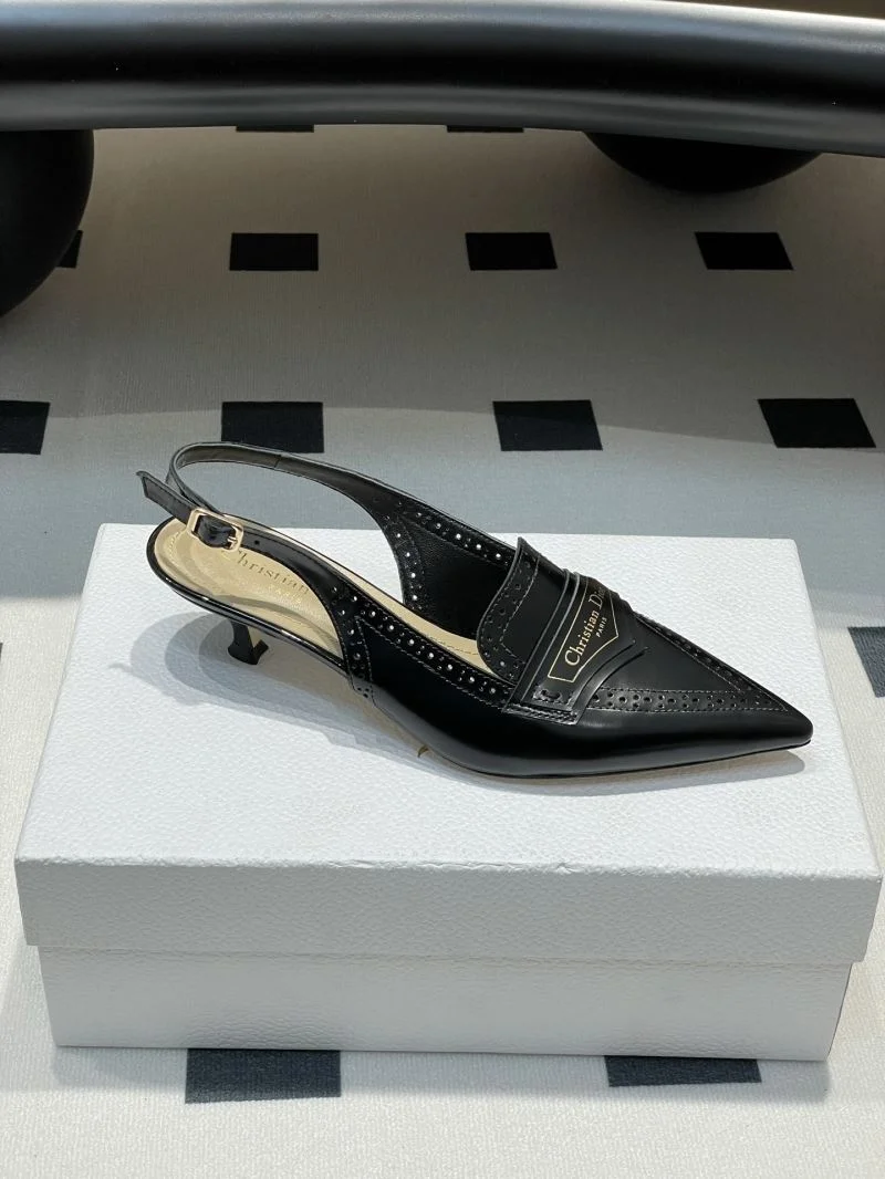 Perfect replica Christian Dior Sandals