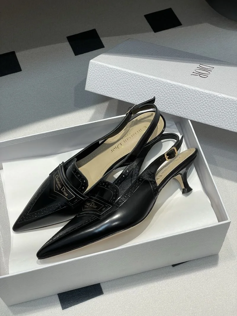 Perfect replica Christian Dior Sandals