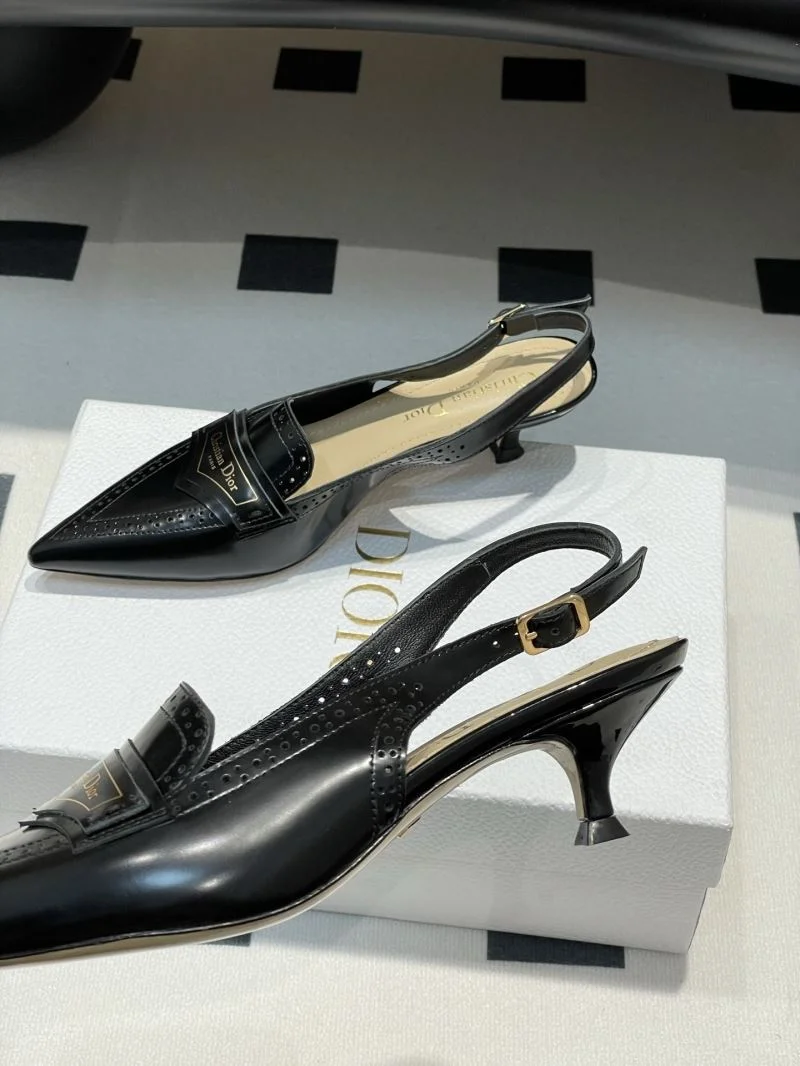 Perfect replica Christian Dior Sandals