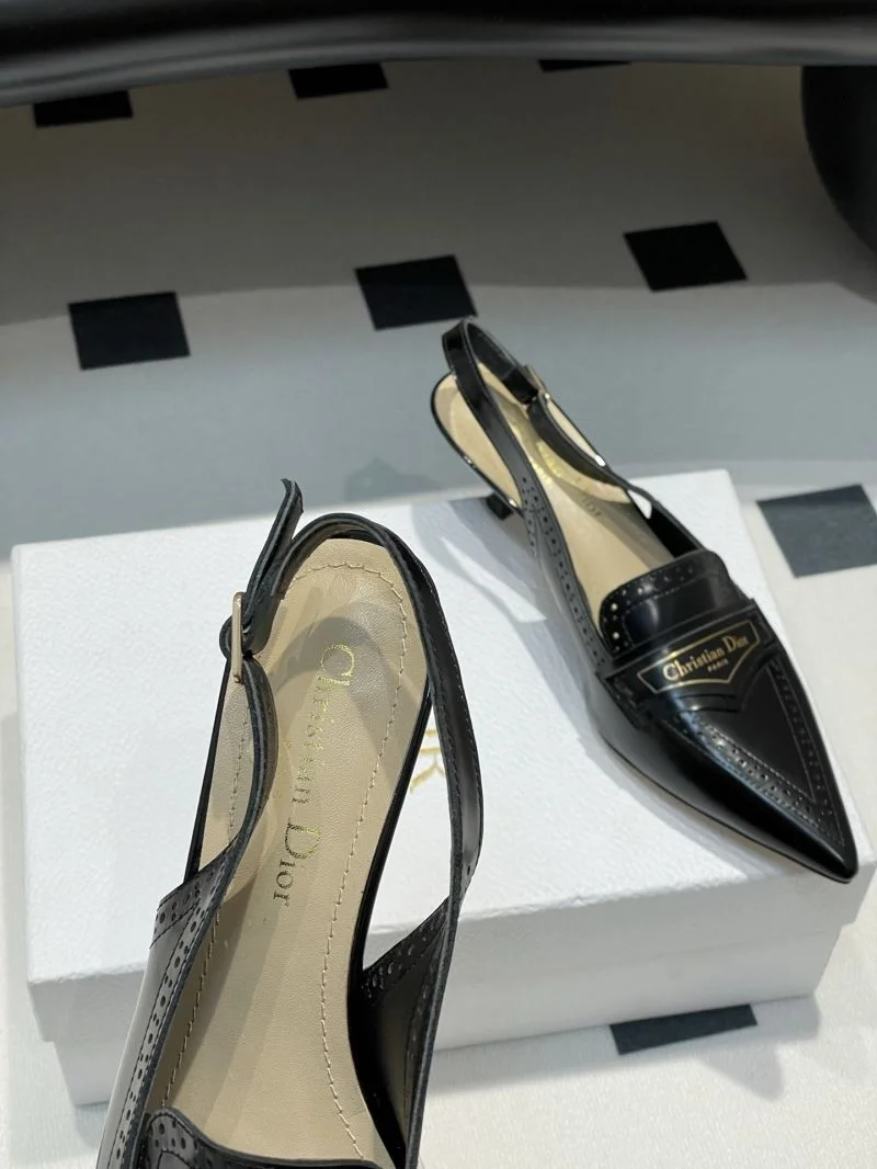 Perfect replica Christian Dior Sandals