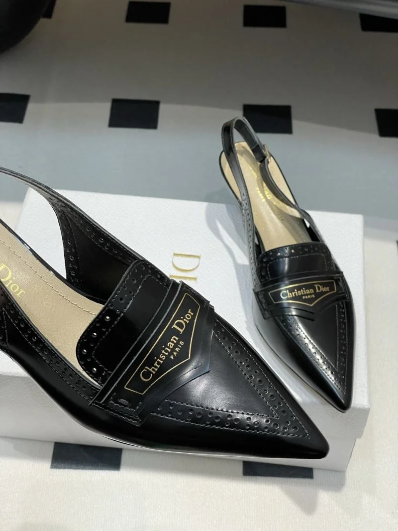 Perfect replica Christian Dior Sandals