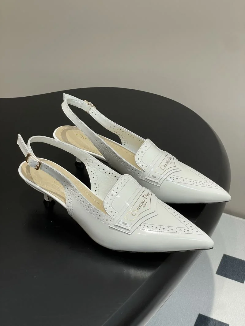 Christian Dior Sandals