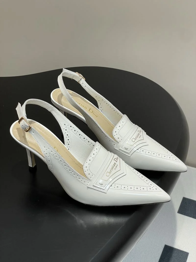 Christian Dior Sandals