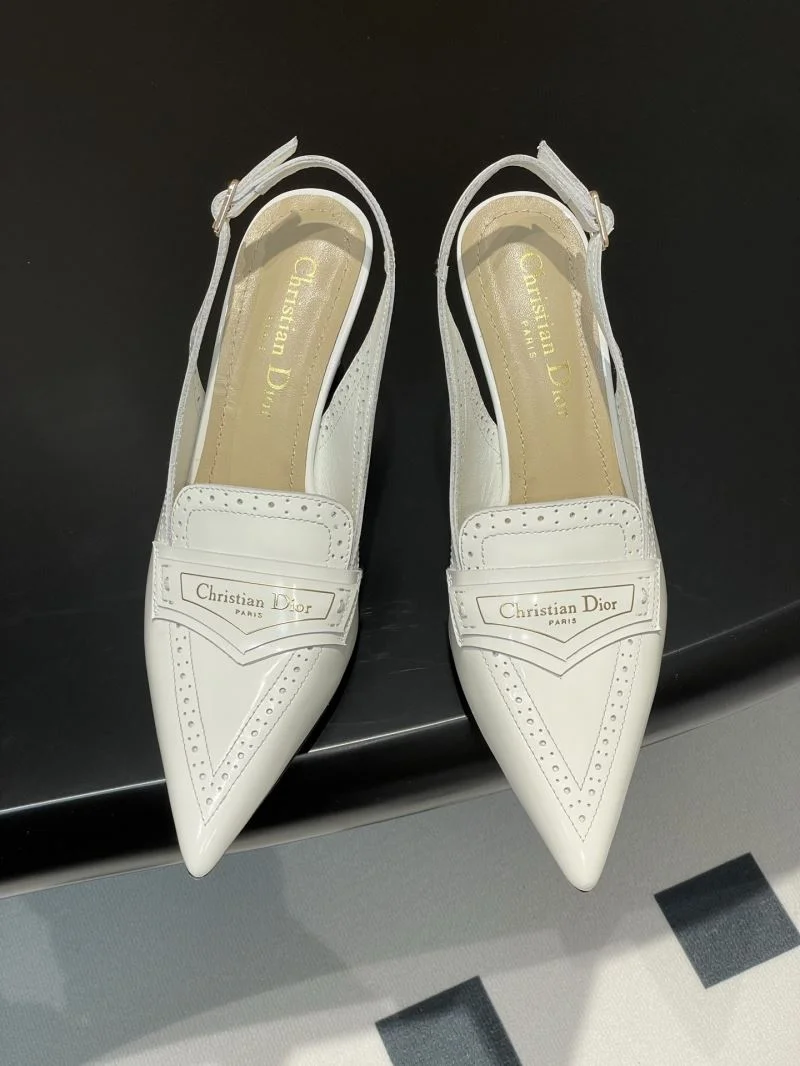 OEM Christian Dior Sandals