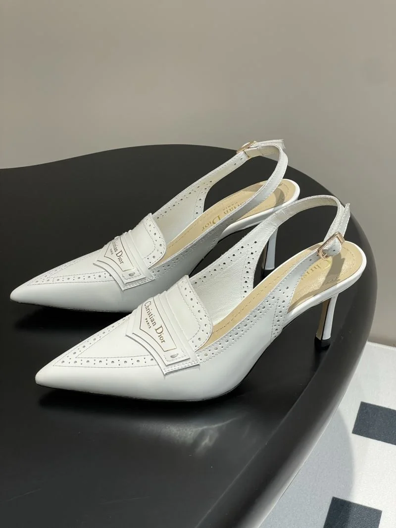 OEM Christian Dior Sandals