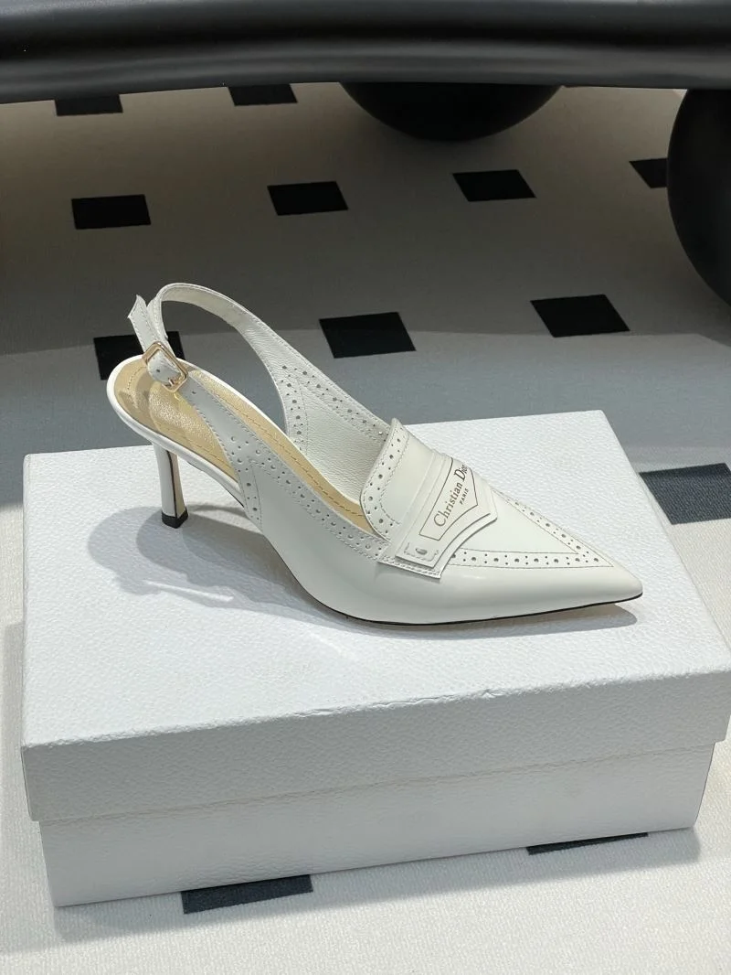 OEM Christian Dior Sandals