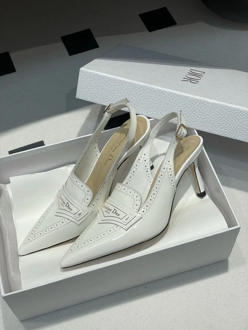 OEM Christian Dior Sandals