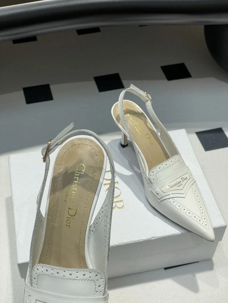 OEM Christian Dior Sandals