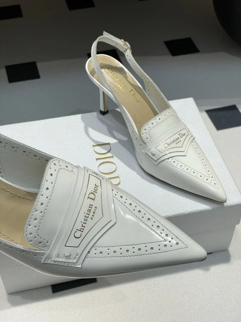 OEM Christian Dior Sandals