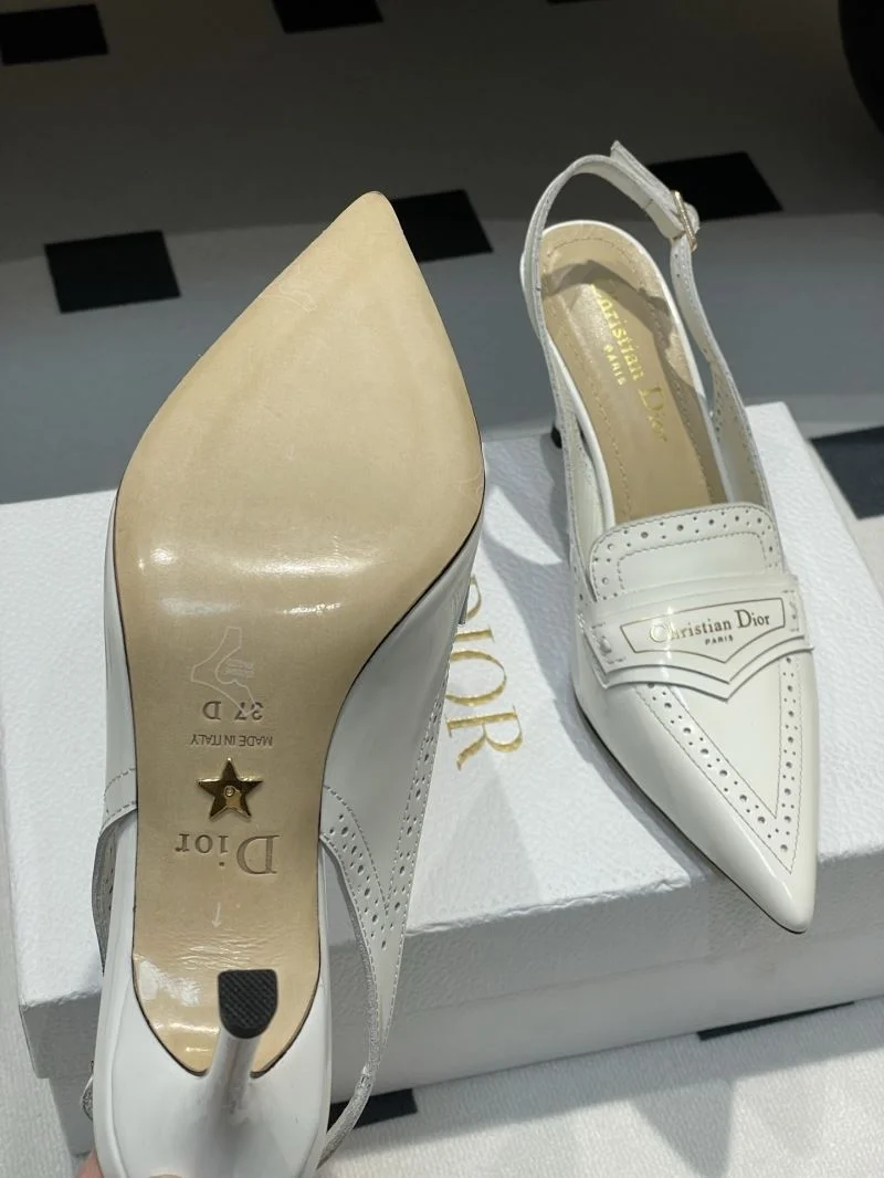 OEM Christian Dior Sandals