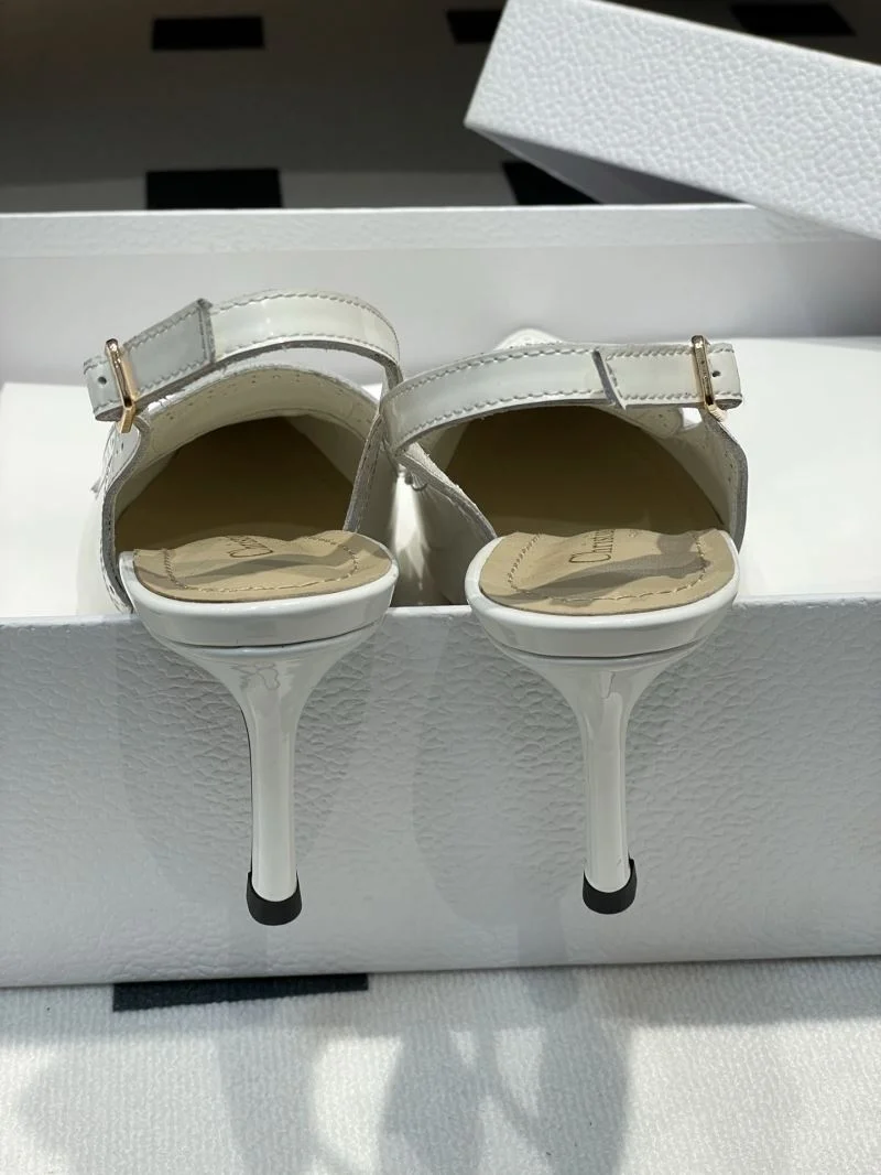 OEM Christian Dior Sandals