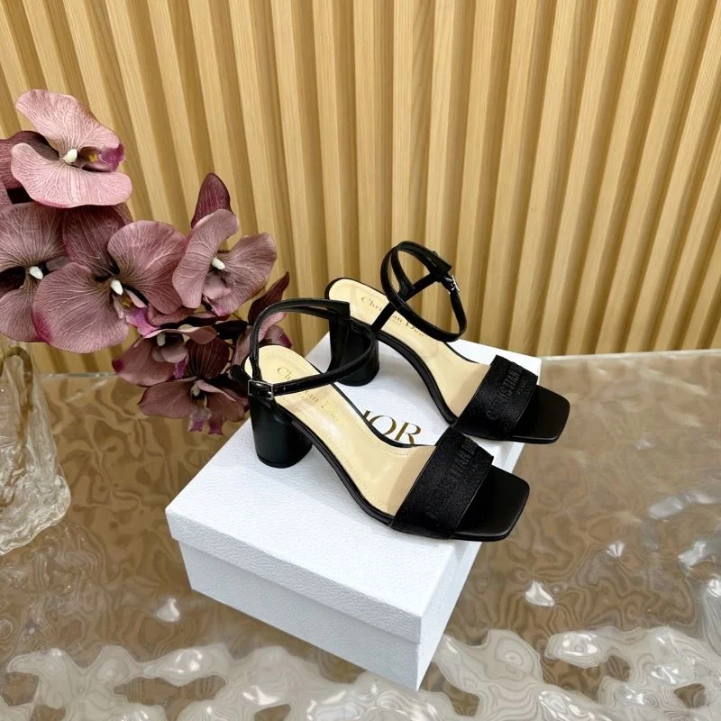 Christian Dior Sandals