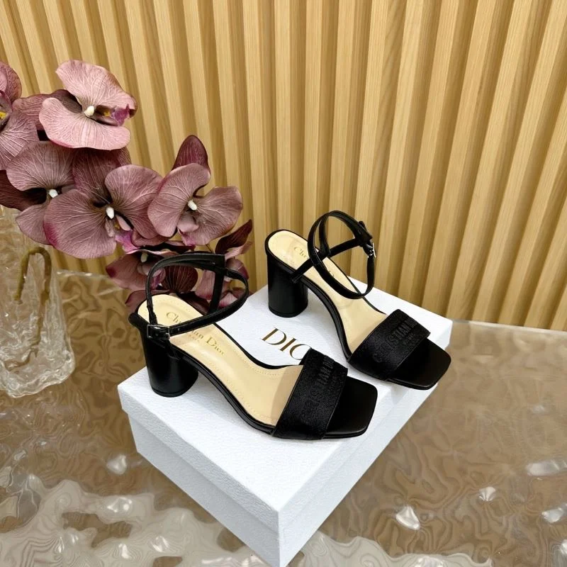 Brand-original Christian Dior Sandals