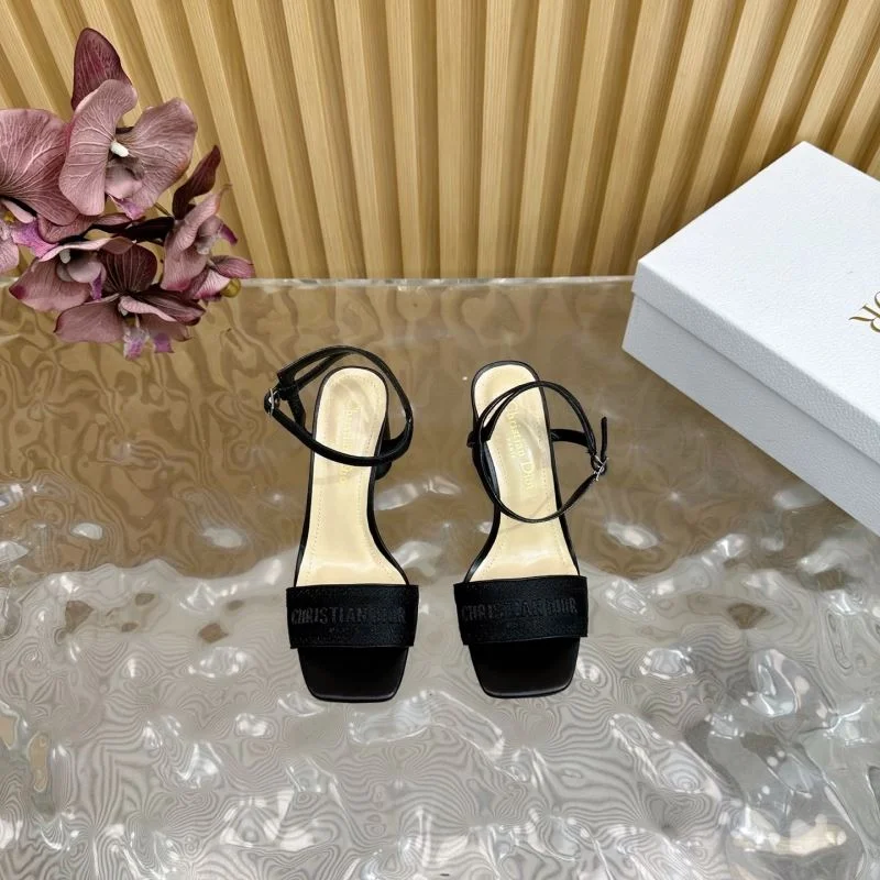 Brand-original Christian Dior Sandals