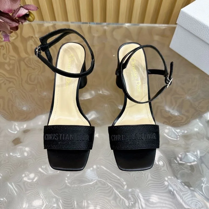 Brand-original Christian Dior Sandals