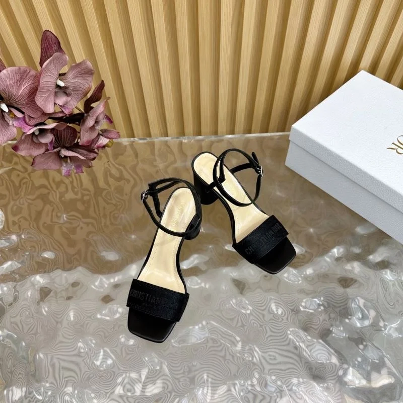 Brand-original Christian Dior Sandals