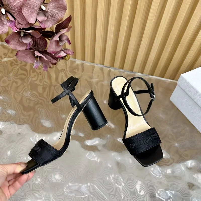 Brand-original Christian Dior Sandals