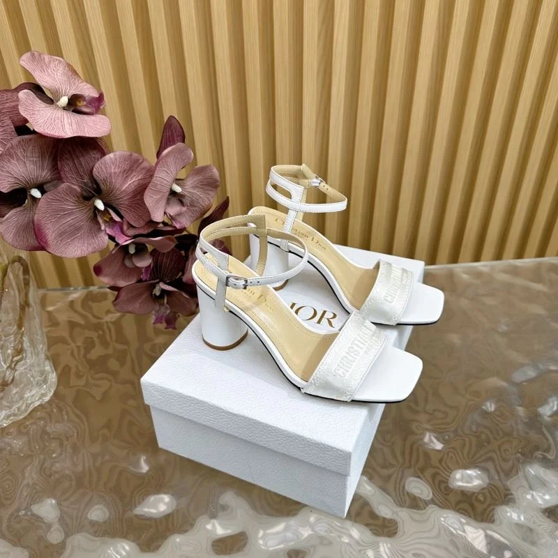Christian Dior Sandals