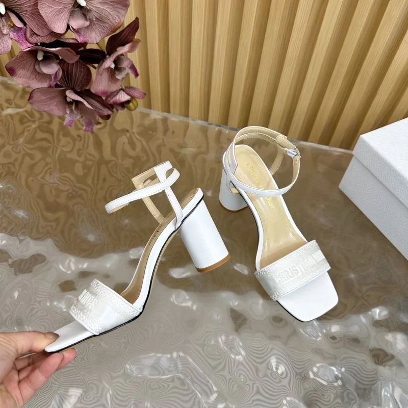1:1 copy Christian Dior Sandals