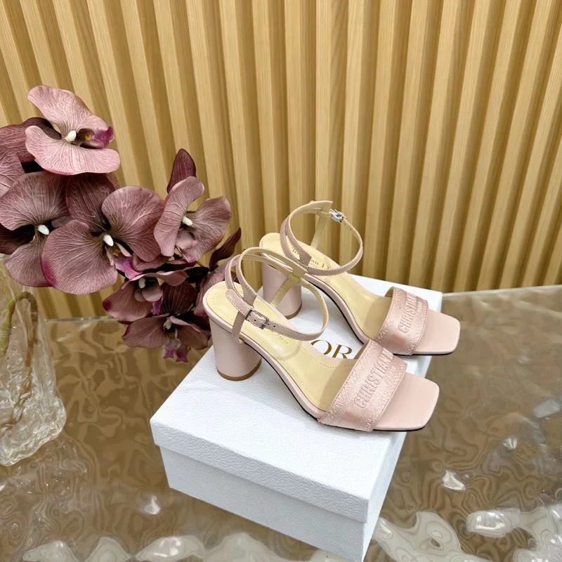 Christian Dior Sandals