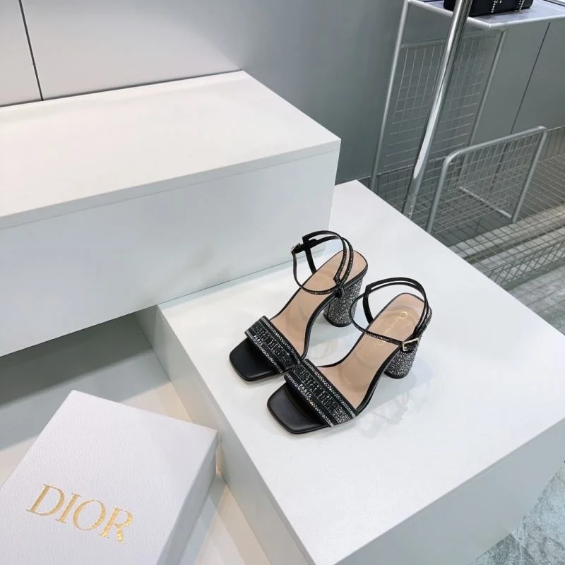 Christian Dior Sandals