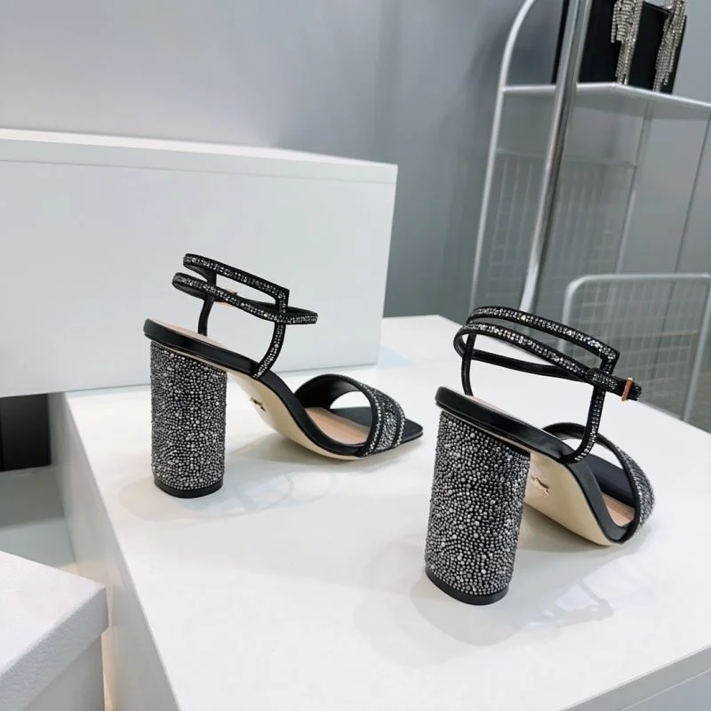Mirror quality Christian Dior Sandals