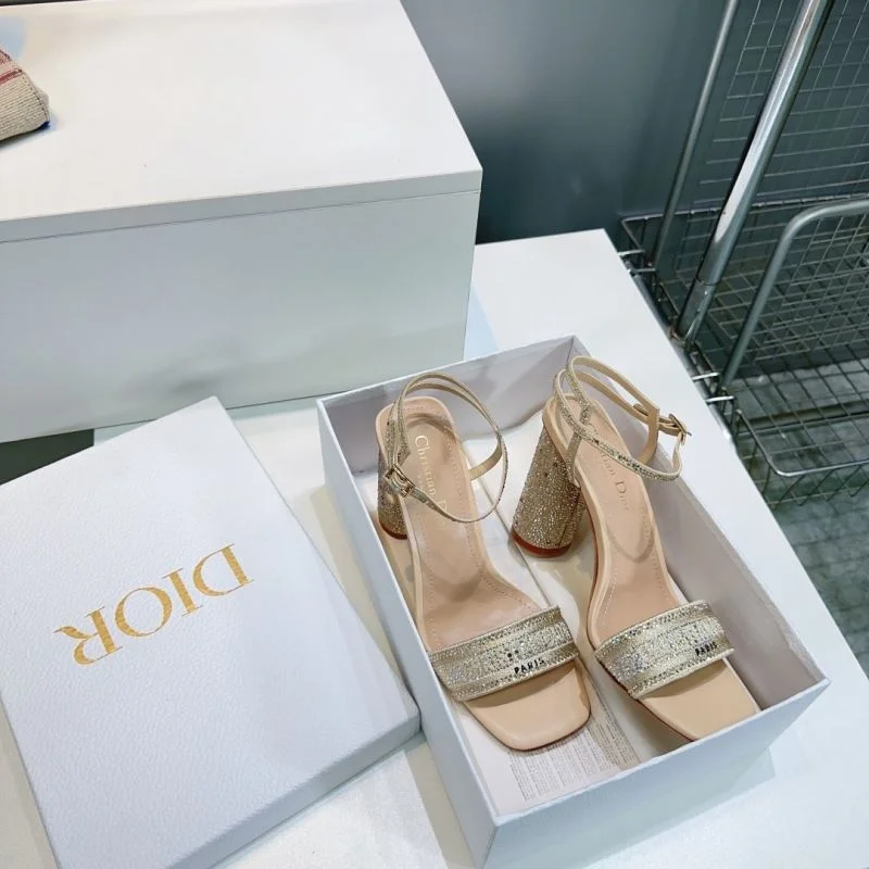 Christian Dior Sandals