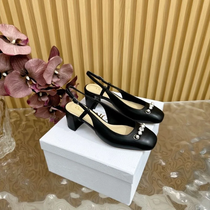 Christian Dior Sandals