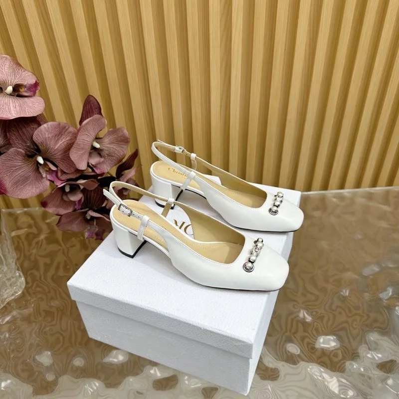 Christian Dior Sandals