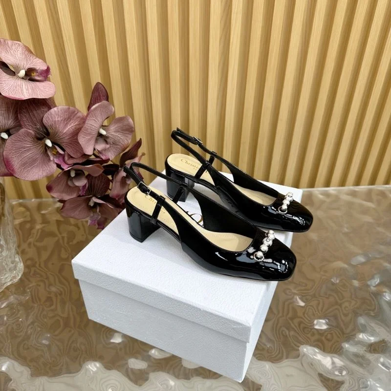 Christian Dior Sandals