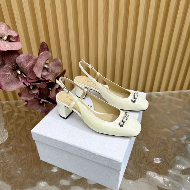 Christian Dior Sandals