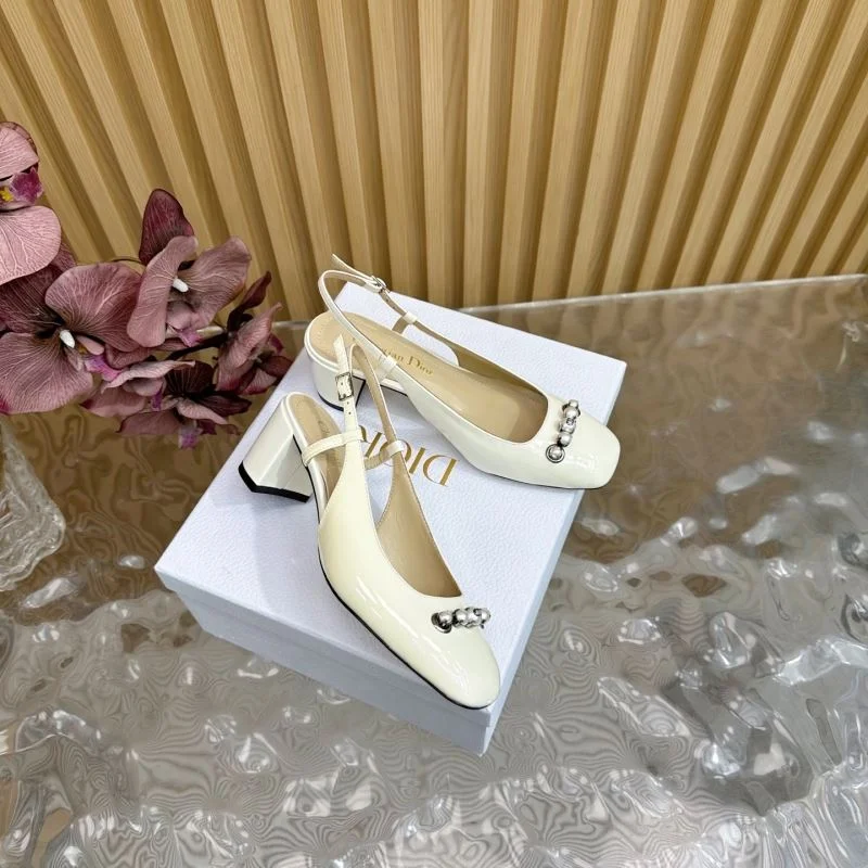 Factory-made Christian Dior Sandals